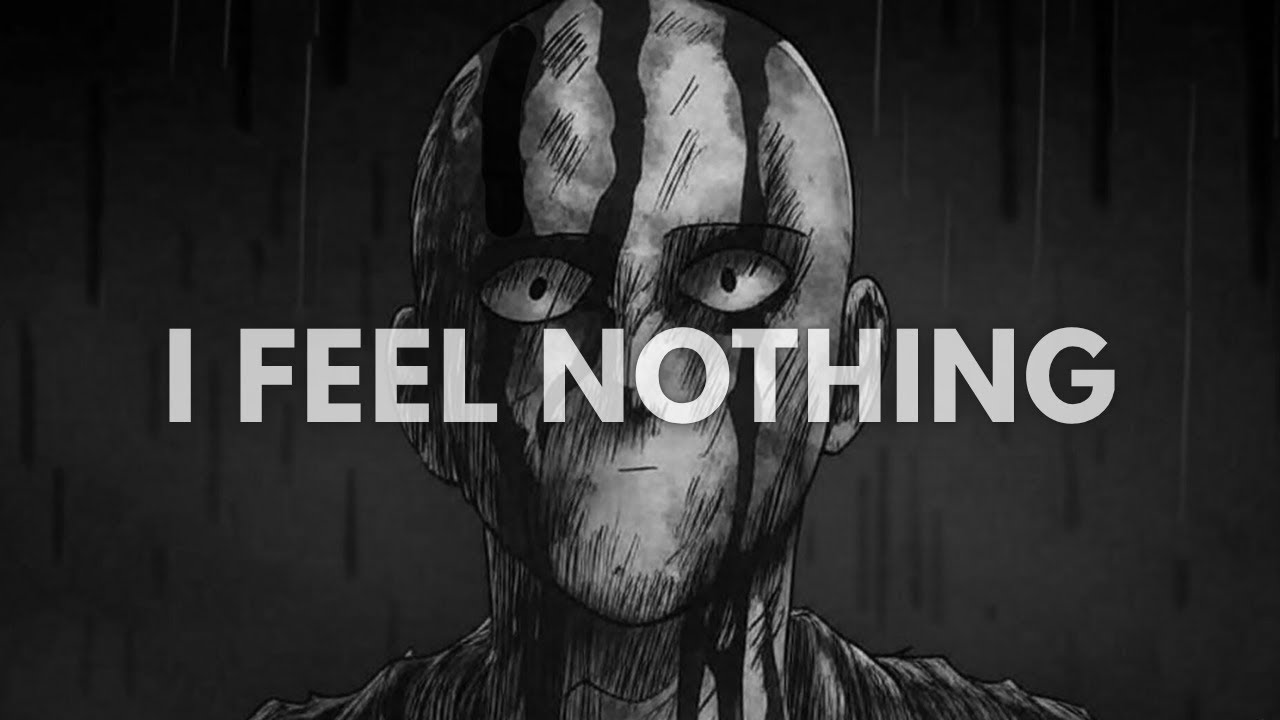 A Hero With No Feelings | Saitama’s Saddest Speech (One-Punch Man ...