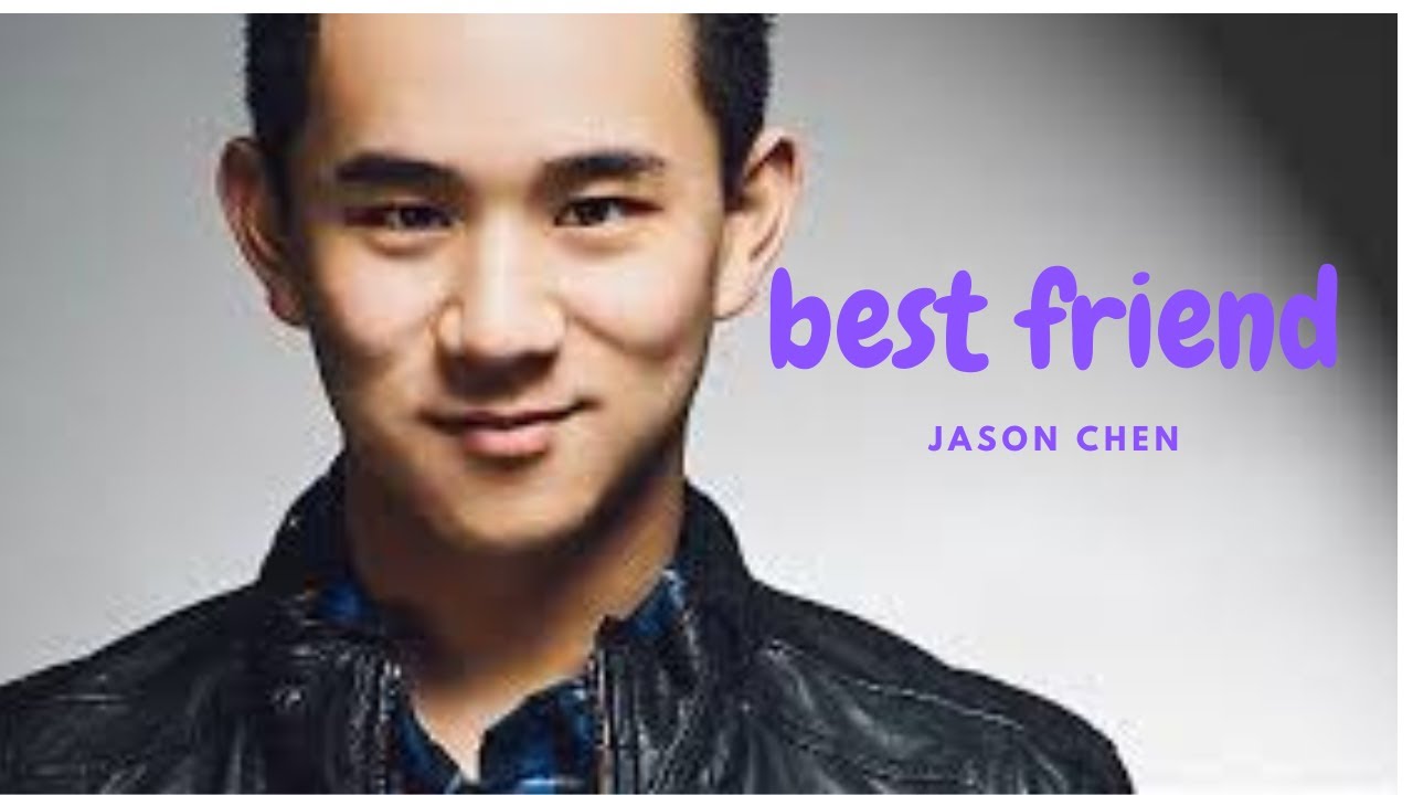 Jason Chen - Best Friend ( Lyrics & Terjemahan ) - YouTube