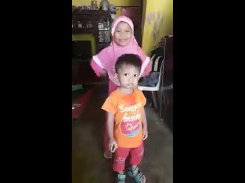 Goyang Duet Heboh | Lucu bikin ngakak-keyra lovers