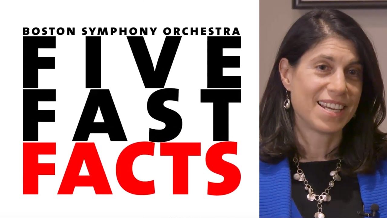 5 Fast Facts- Episode 26 Alexandra Fuchs - YouTube