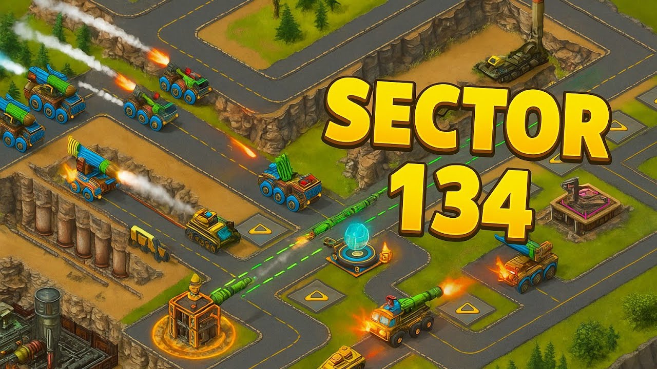 AOD – Art Of Defense Sector 134 Defense - YouTube