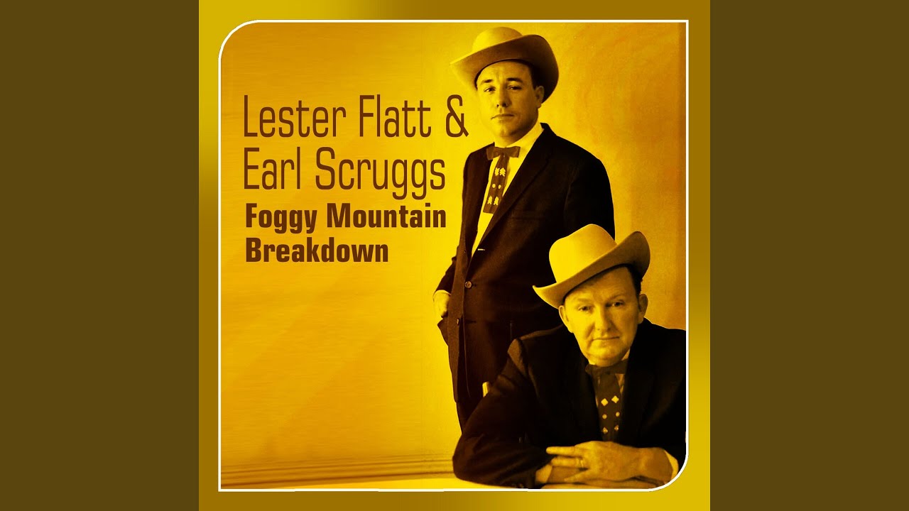 Foggy Mountain Breakdown - YouTube