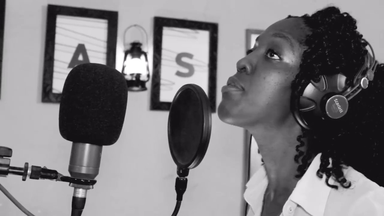 Need You to Reign - Angel Benard (erickmalz & Neih Cover) - YouTube