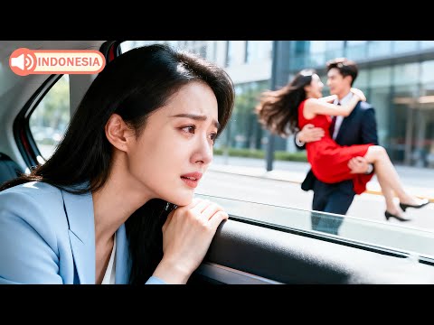 Suami ketahuan berselingkuh di depan umum, istri pergi tenang sambil pegang CEO—suami menyesal!