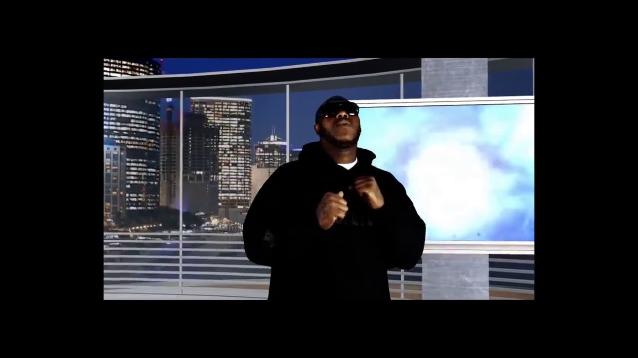 ZRO - Legendary (Official Video) - YouTube