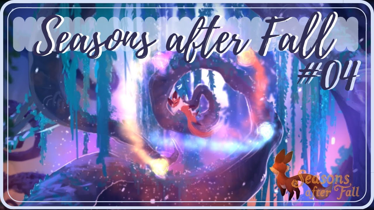 Seasons After Fall | Verano #4 | Gameplay Español - YouTube