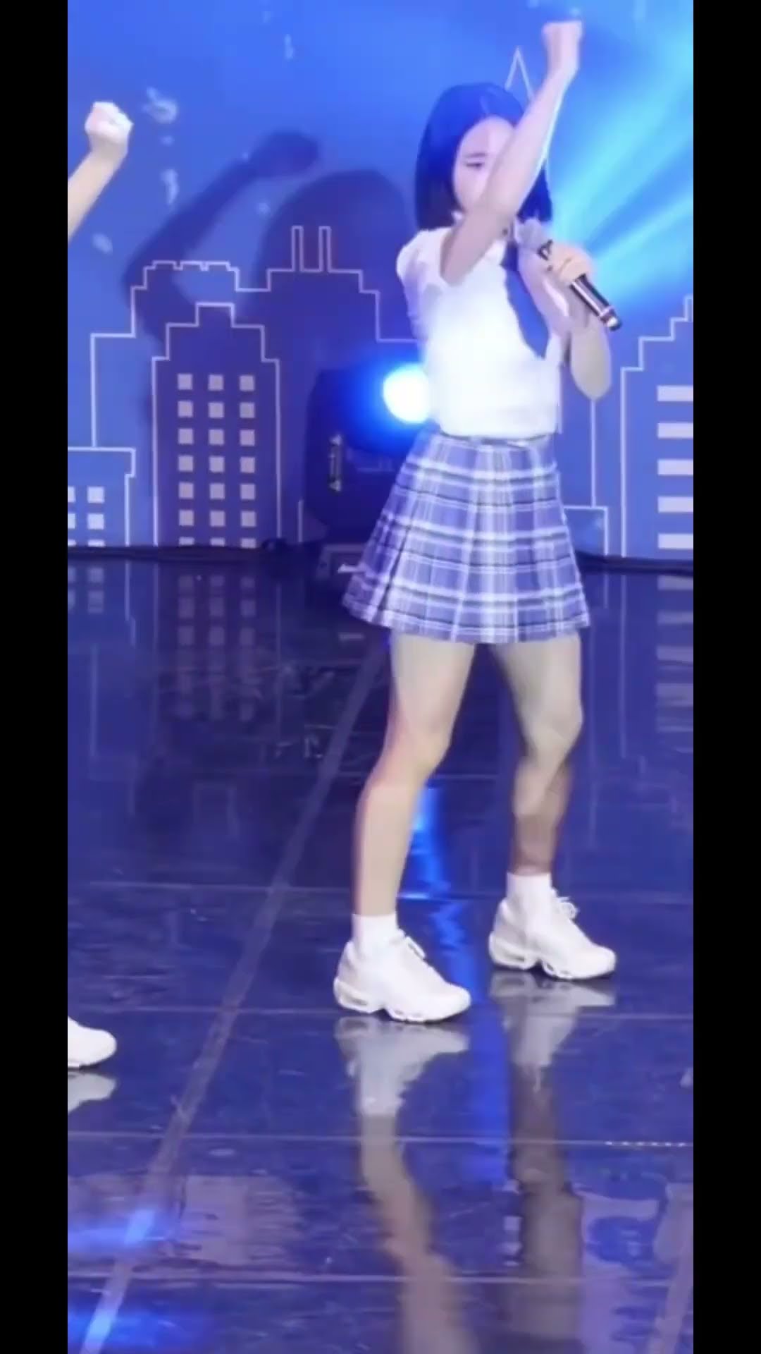 Rapper chae xoxo fast forward 🍓Cheer Up #fyp #chaeyoung # ...