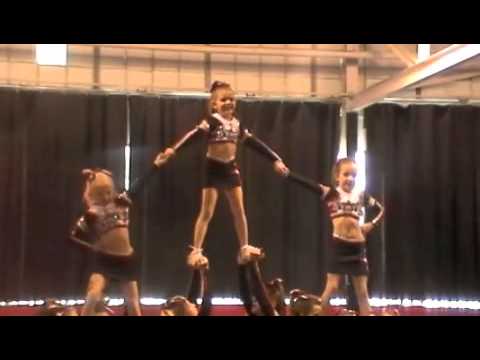 Level 1 pyramid! - YouTube