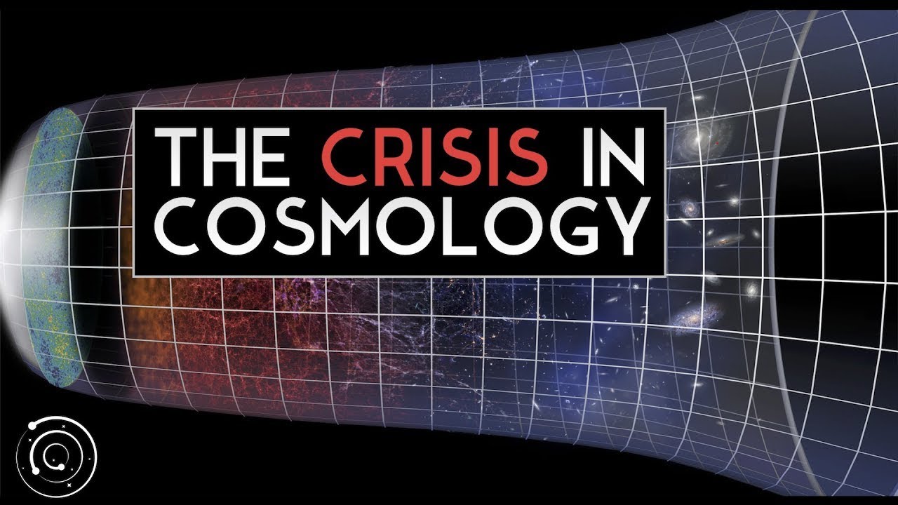 Cosmology In Crisis - Red Shift Blunder - The Universe Is Now 26.7 ...