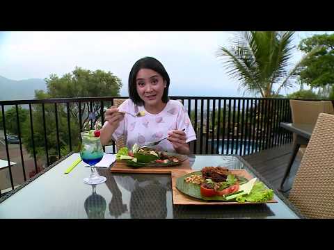 DEMEN MAKAN - Makanan Yang Dibuat Tradisional, Malang (6/8/2017) Part 3