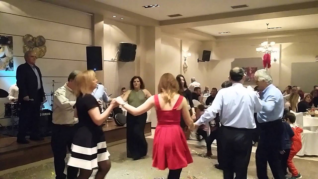 Λεωνίδας Παπακώστας - Πάνος Ηλιόπουλος - YouTube