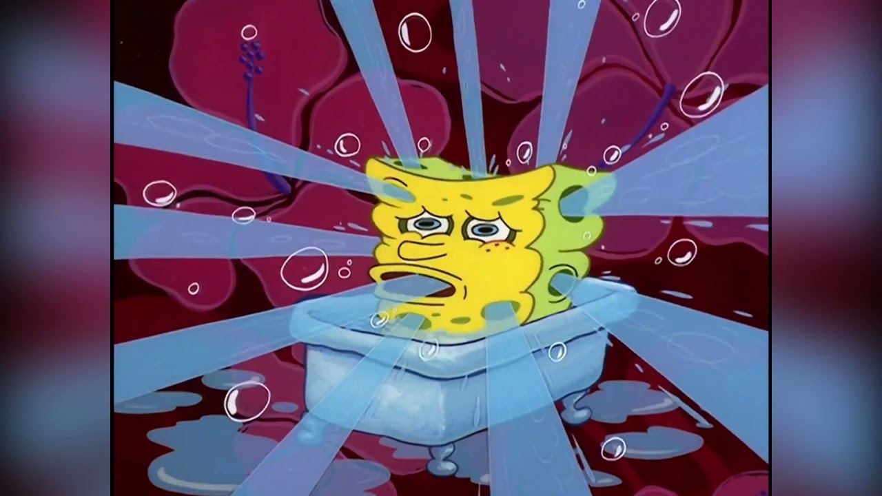 Spongebob Whobob Whatpants Intro UK - YouTube