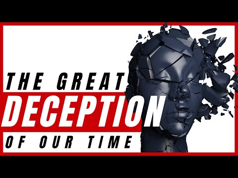 The Two Biggest Lies in HISTORY