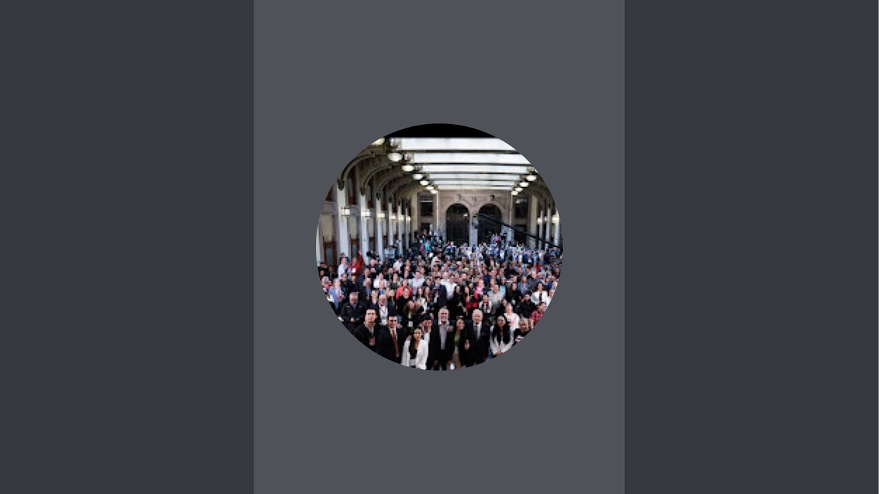 AMLOVER OFFICIAL is live! - YouTube