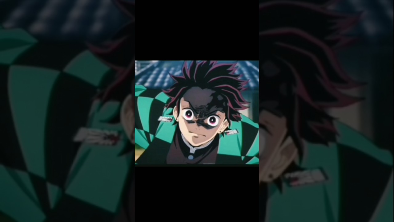 DEMON SLAYER IN HINDI/TROLL FACE SHORTS/ANIME SHOTS#** - YouTube