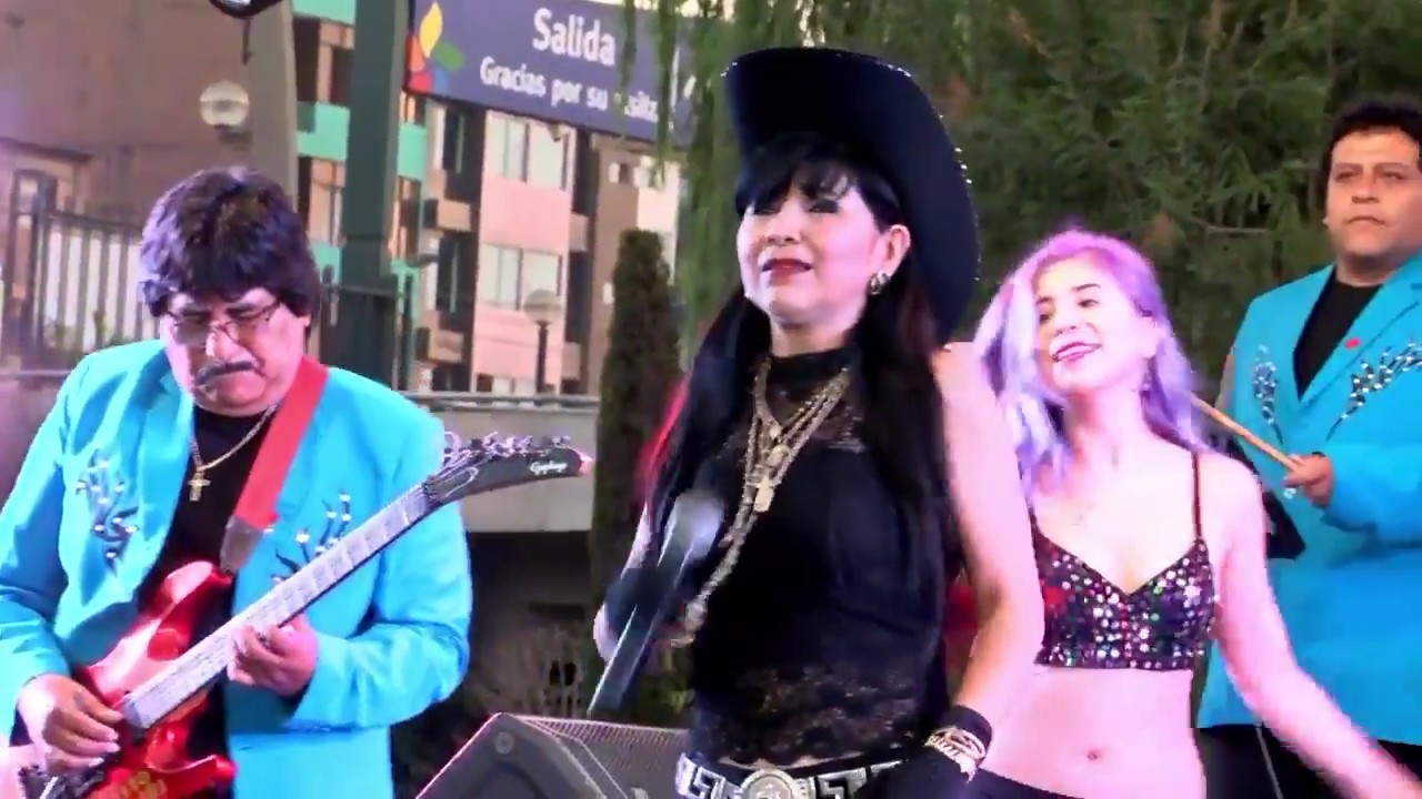 ROSSY WAR, Tu amor me duele, con letra (Tito Mauri) - YouTube