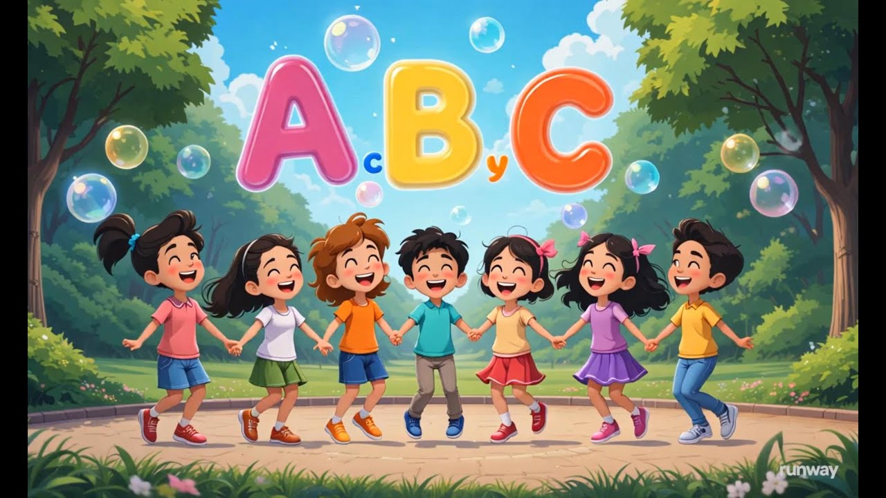ABC - YouTube