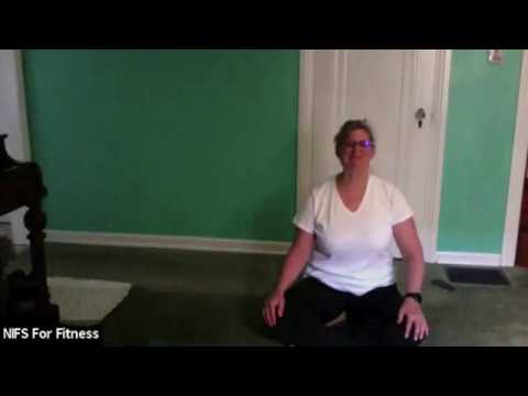 Yoga with Julie - YouTube