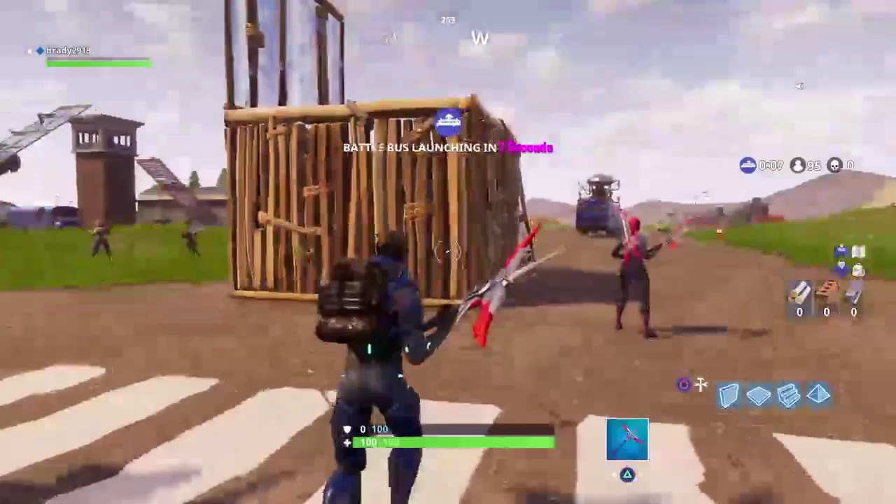 Trying to get my first win part 5 - YouTube