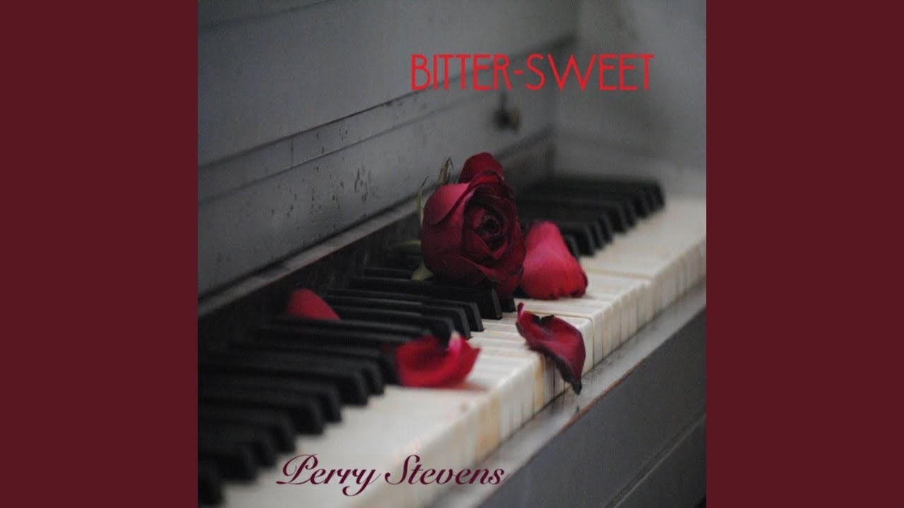 Shadow of Love_Perry Stevens -2 - YouTube