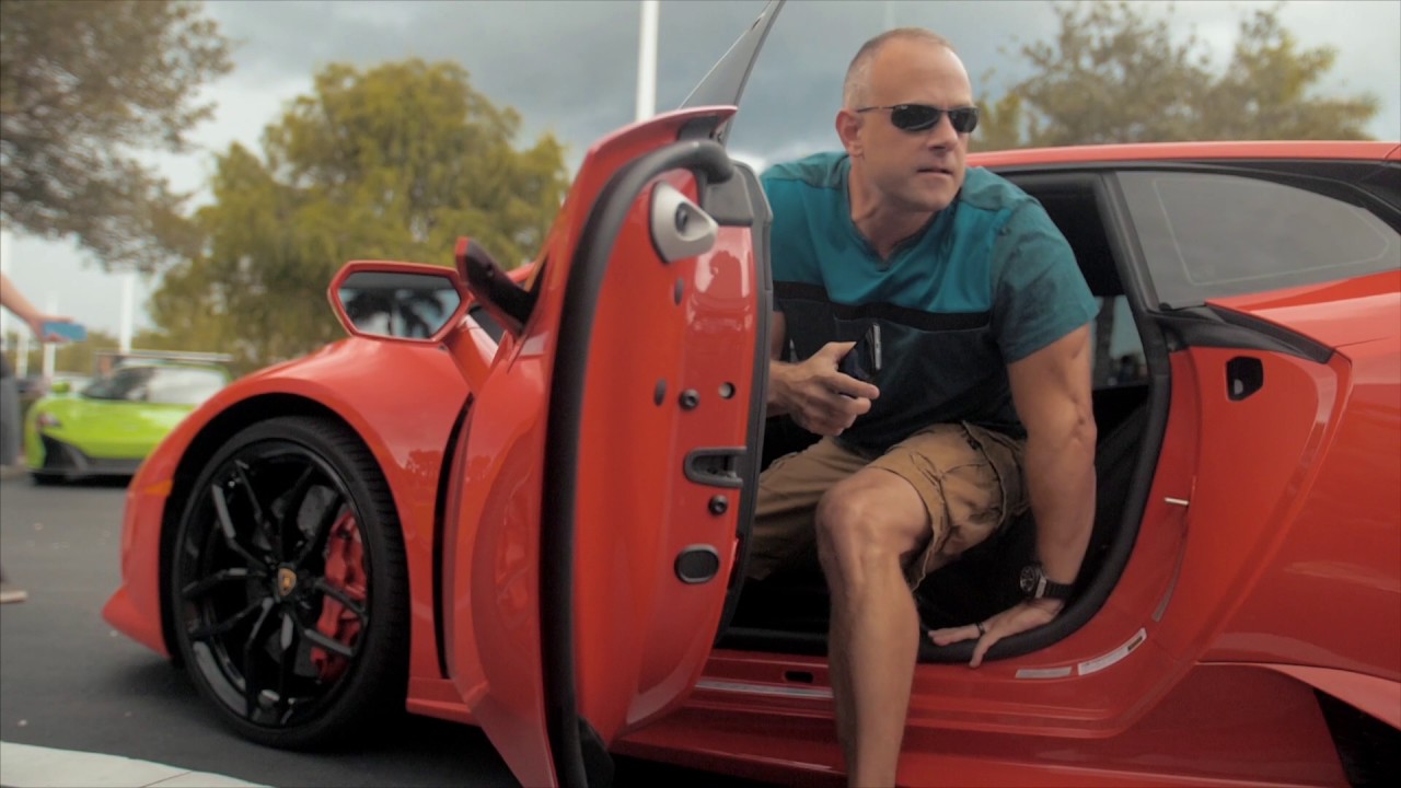 Fast Life Rally- Summer Edition Run SCS BBQ July 2017 - YouTube