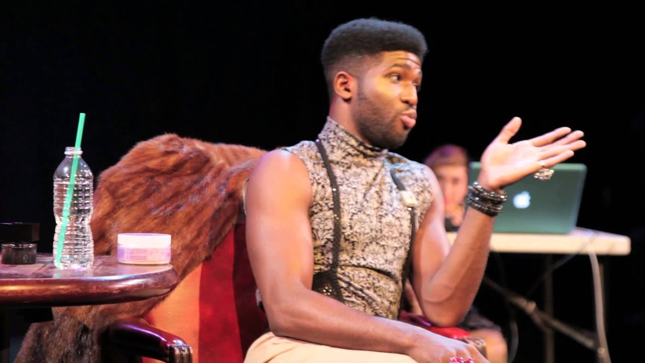 Latrell Live tonight - YouTube