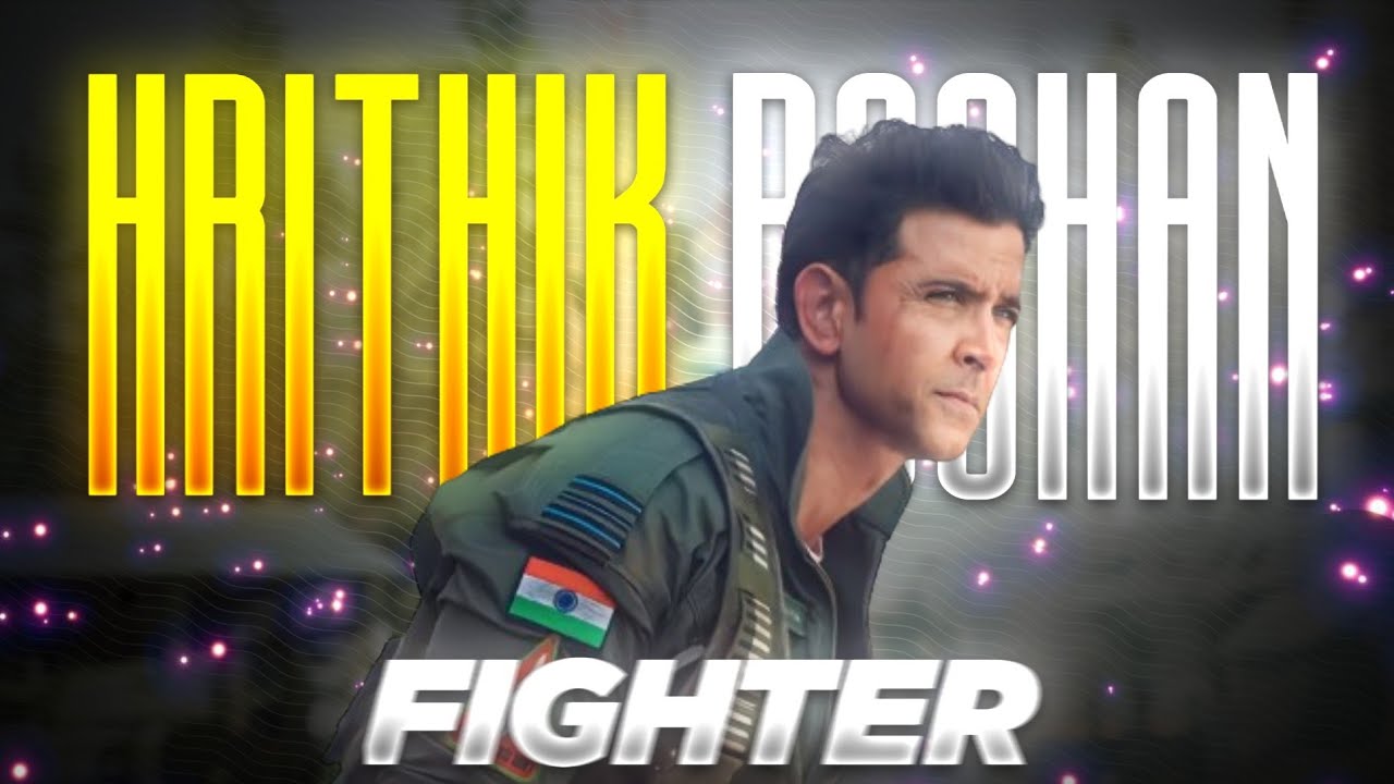 Fighter editz | fighter status editz | Hrithik Roshan X Royalty - YouTube