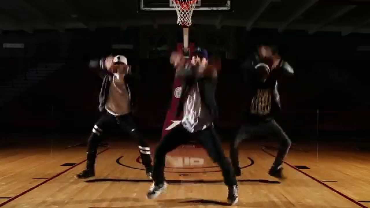 Jovanie - What's The Move Dance #MyBestMove @jovanie @DanceOnNetwork ...