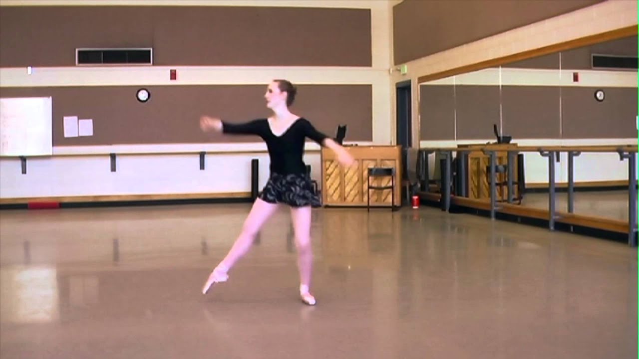 Amanda Raney Reel - YouTube