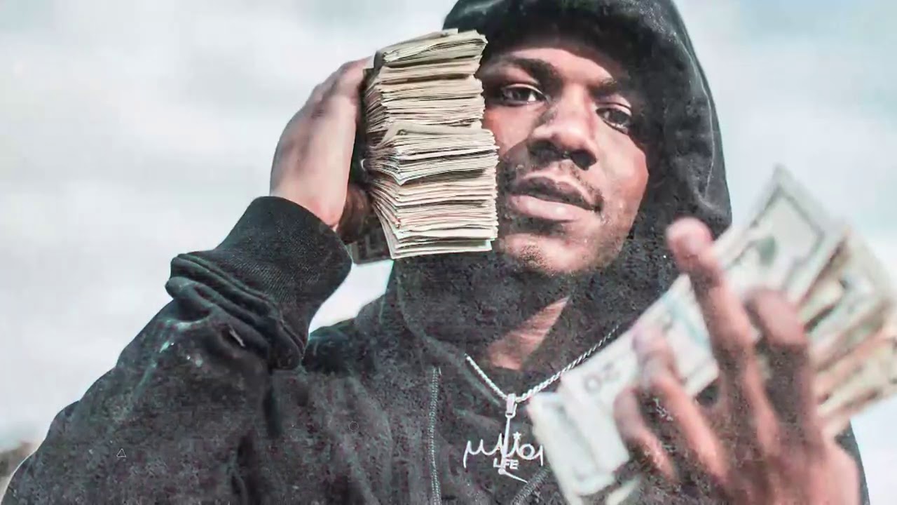 Walkdown Will "Warning" (Official Audio) - YouTube