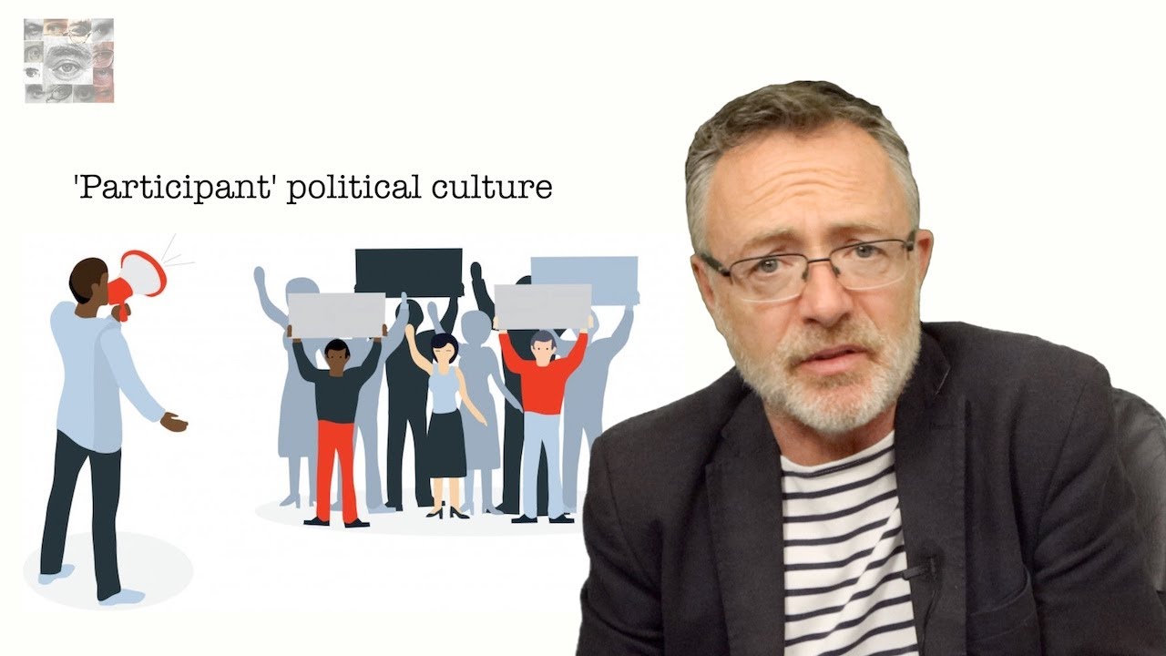 Rise to power of authoritarian states - Part 1 - Structural factors ...