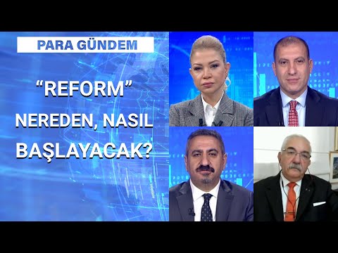 Ekrem İmamoğlu’na “Kanal Afişi” incelemesi | Para Gündem – 18 Kasım 2020