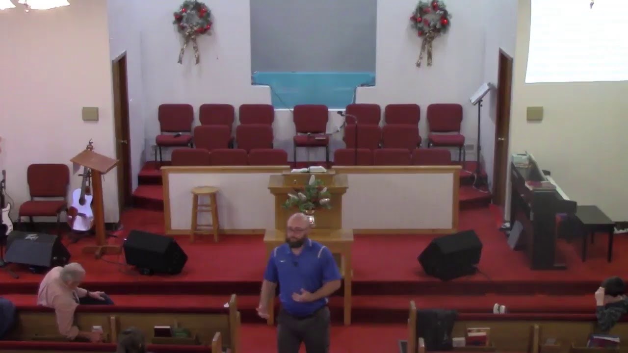 BREAKING CHAINS BRO. JASON NEFF - YouTube