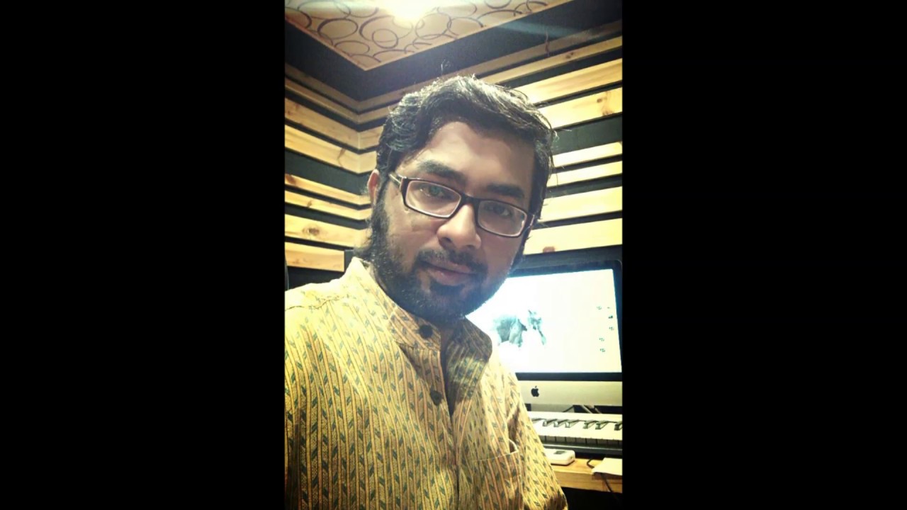 Soch Na Sake - Arijit Singh (Cover) | Ranajoy Bhattacharjee | - YouTube