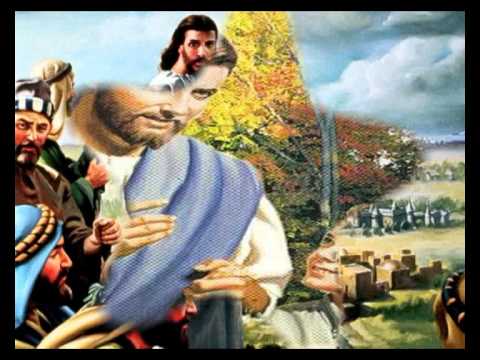 Himno 423. Jesús me guía - YouTube