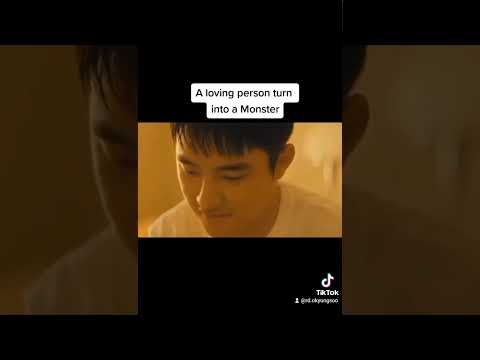 A Loving person turn into a Monters (Special Birthday Edit EXO Kyungsoo) #EXO #Kyungsoo #DO