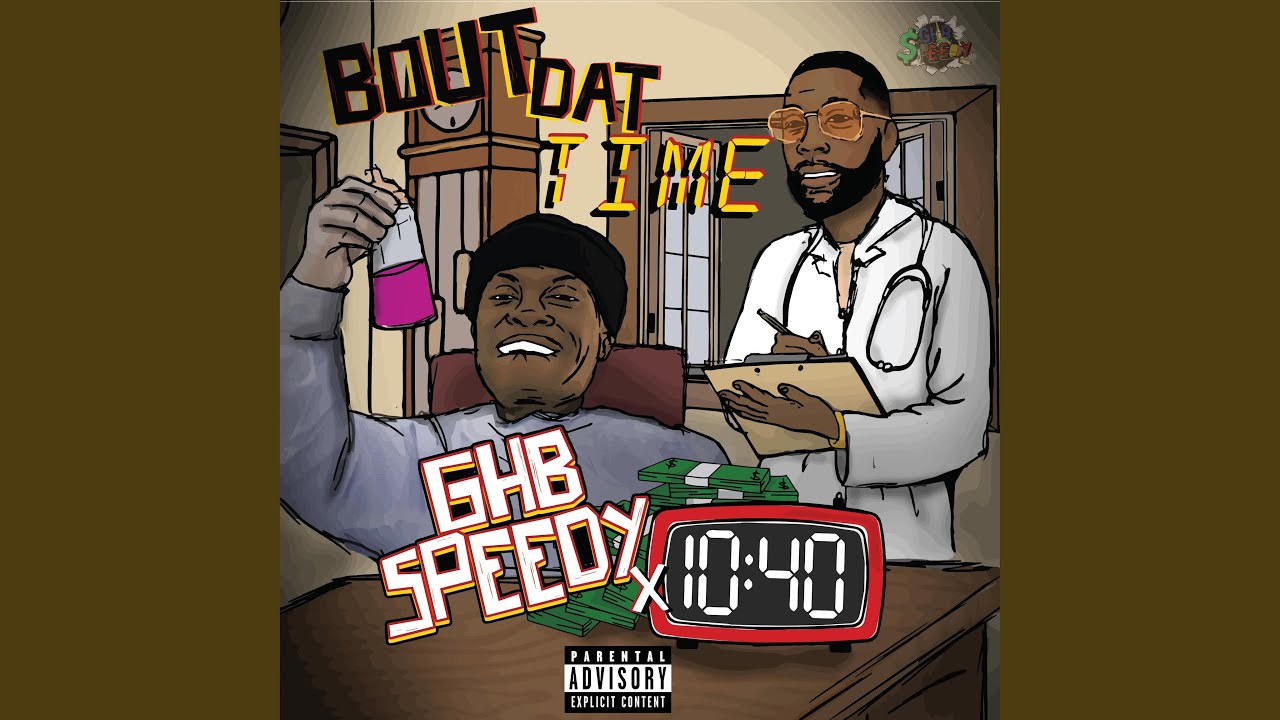 Bout Dat Time Youtube 3455