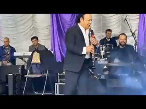 Vasilis Saleas - Hüseyn Məhəmmədoğlunun övladının toyunda