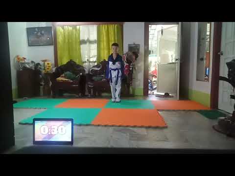 Tobias V. Knade, JMPTkD, Blue, FK