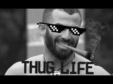 EN İYİ THUG LİFELER