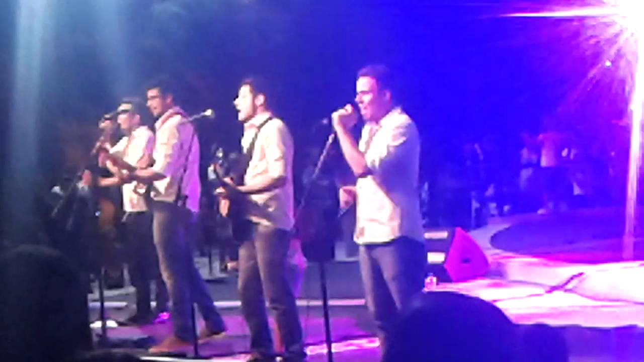 Los Dee Castex(4) - YouTube