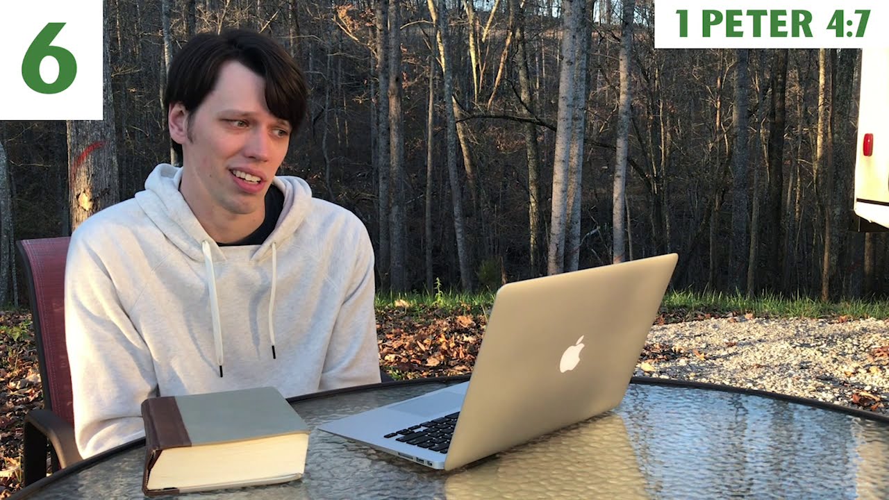 Day 6 / Noah Pryor / 40 Day Challenge - YouTube