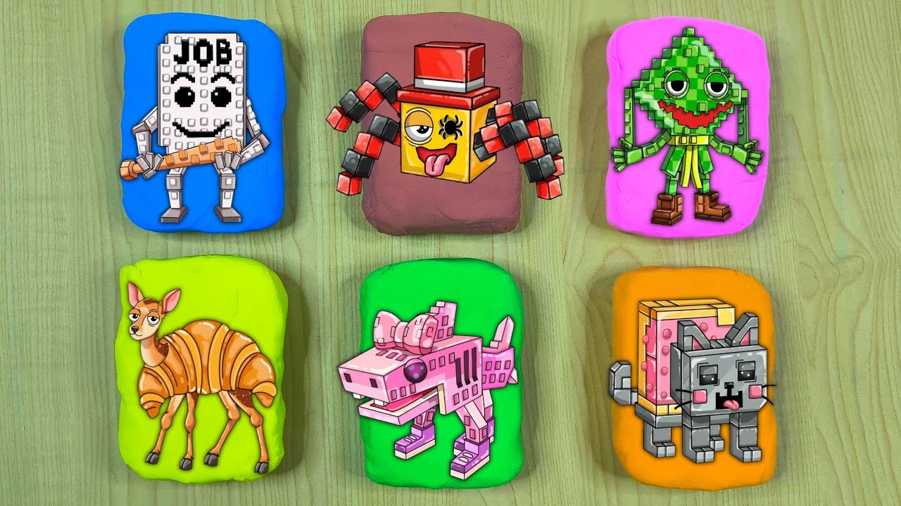 New Anomali Italian Brainrot! Guess Which Anomali Brainrot Character ...