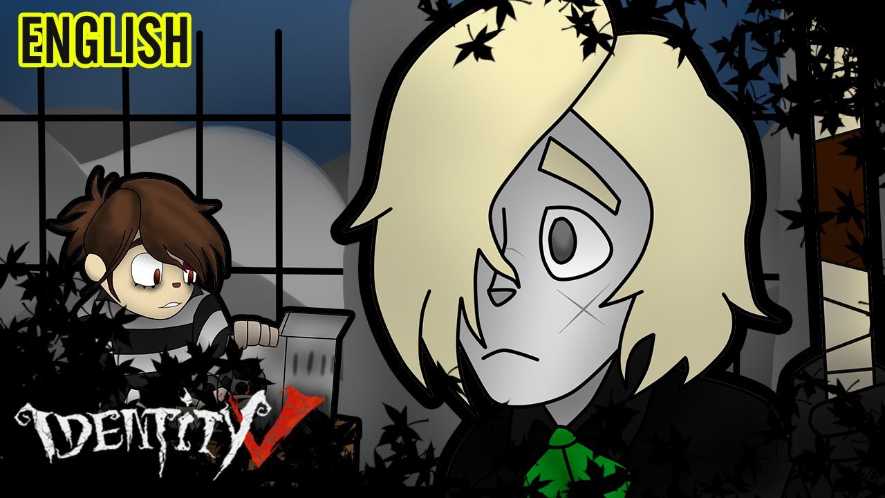 【Identity V animated】We Have Technology - YouTube