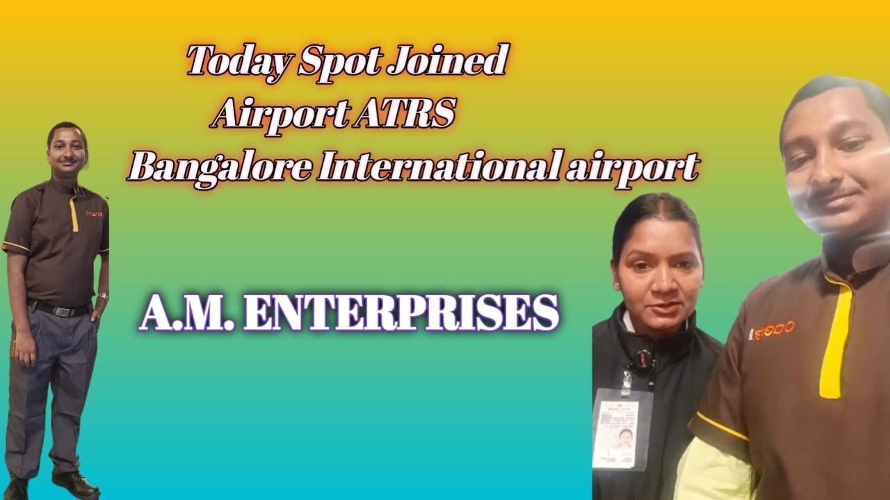 AM Enterprise Proved it once again. A.M. Enterprise never stops. - YouTube