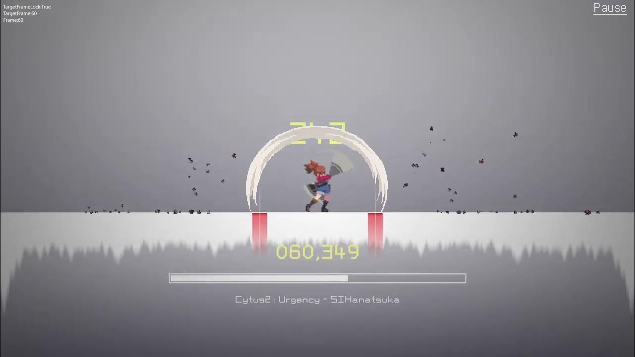 게임 프로젝트 : 리듬 엔지니어 C++ WinAPI&Direct2D Game Develop [2023-1 윈도우프로그래밍 기말 프로젝트] (한국공학대학교 2023 윈플 ...