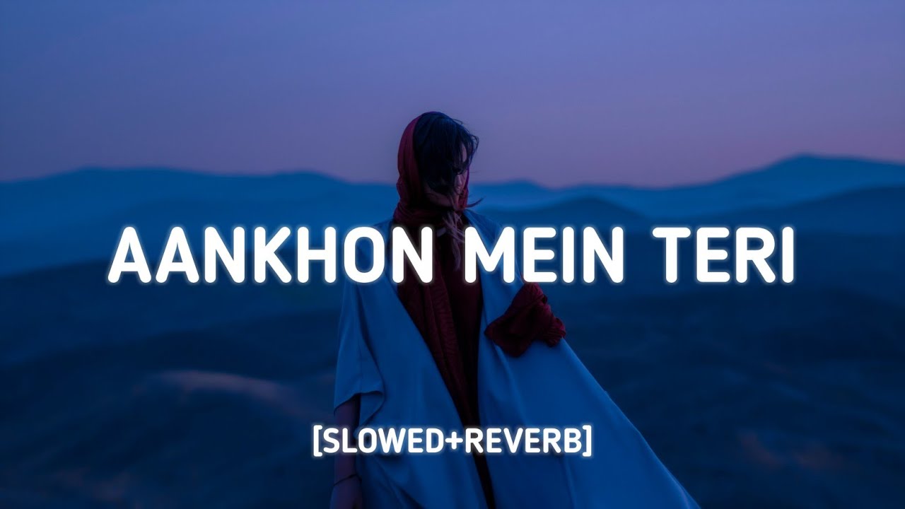 Ajab Si [Slowed+Reverb] [Lyrics] - Om Shanti Om | Morning Vibes - YouTube