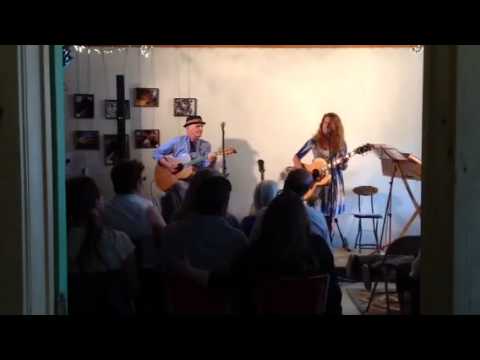 Rebecca Folsom and Mark Oblinger - YouTube