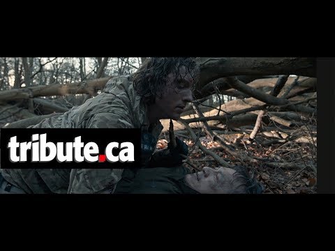 The Foreigner - Movie Clip: \