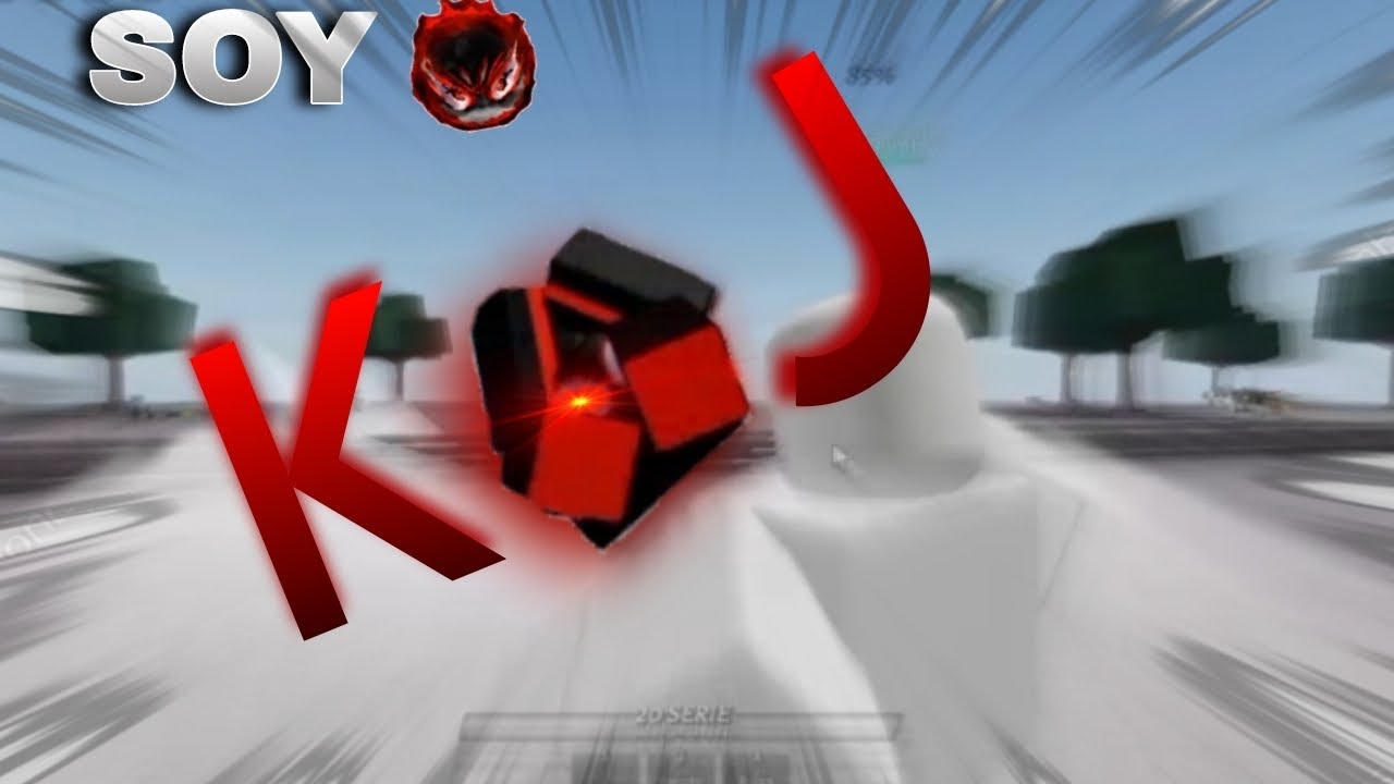 JUGANDO CON KJ EN ROBLOX! | Strongest Battleground - YouTube